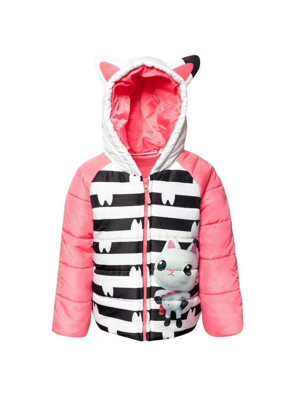 Gabby's Dollhouse Kids Clothing in Kids Clothing Character Shop ...