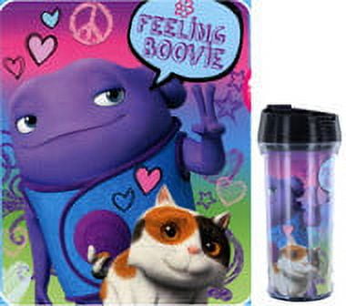 Dreamworks Home Mug and Snug Set - Walmart.com