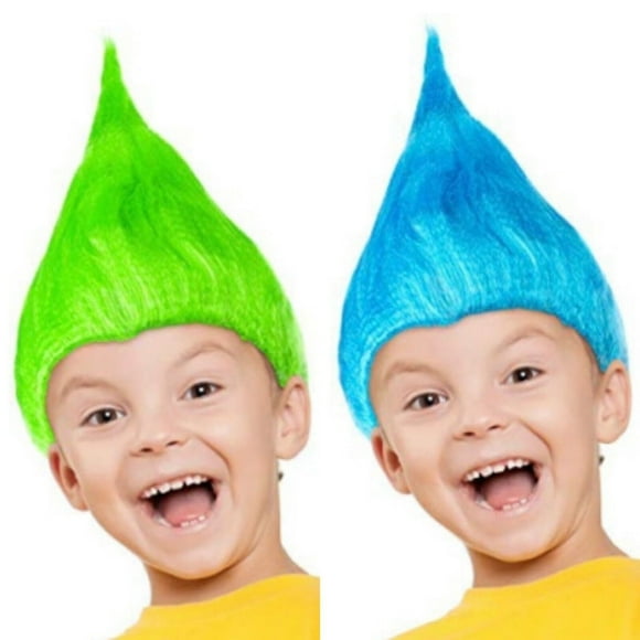 Trolls Costumes in Halloween Costumes - Walmart.com