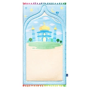Kids Prayer Mat