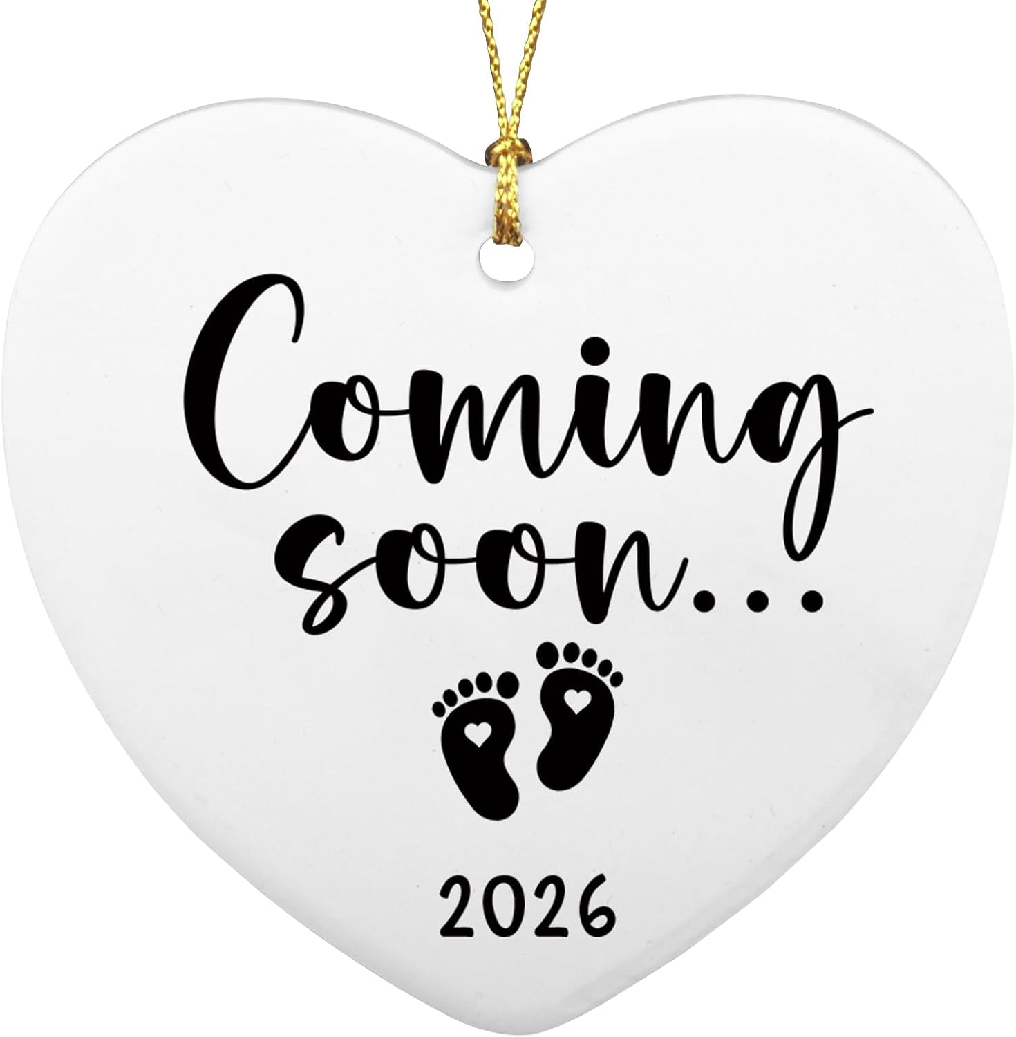 The Dreamy Den Coming Soon 2026 Pregnancy Announcement For Grandparents ...