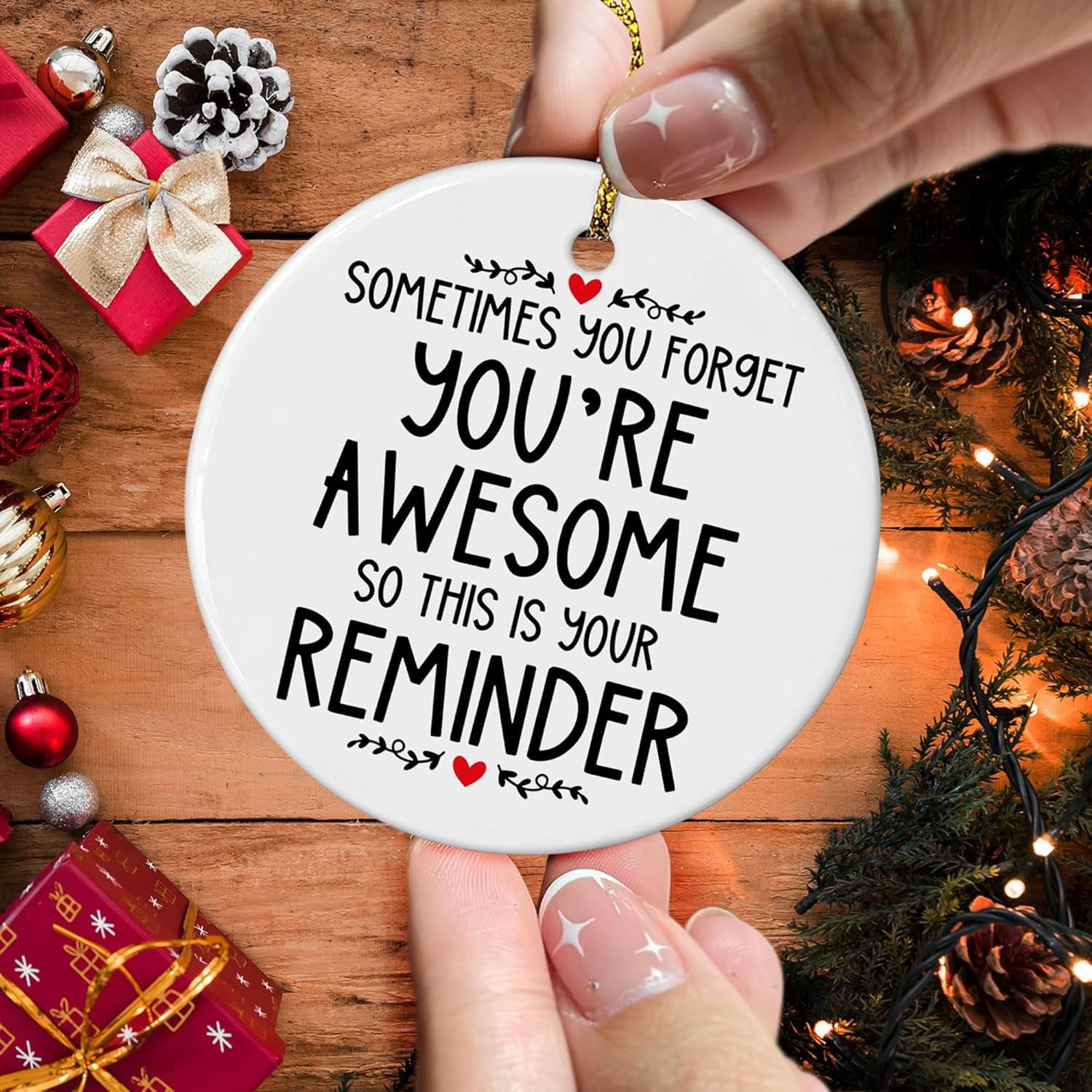 The Dreamy Den Sometimes You Forget You Are Awesome So This Is Your ...