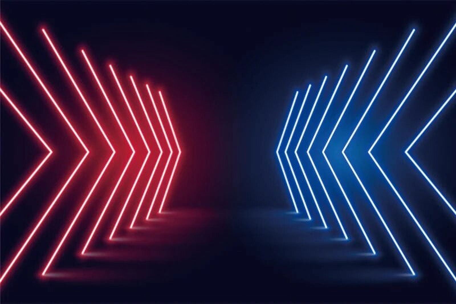 Dreamy Fluorescent Aperture Stage Laser Beam Dancing Music Bar ...