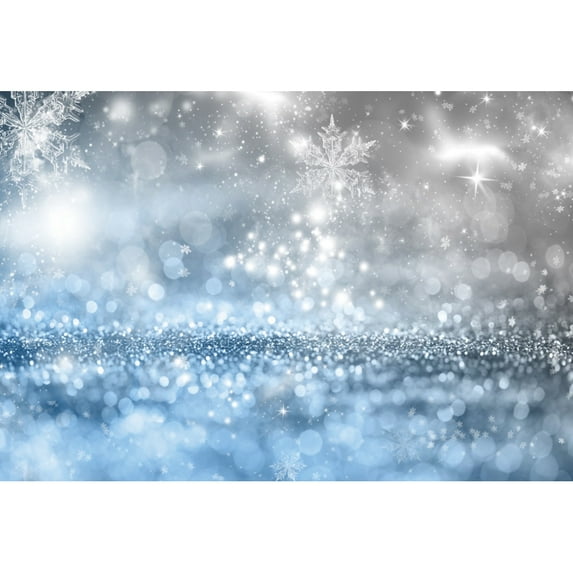 Dreamy Glitter Spots Background for Photography Gold Shiny Light ...