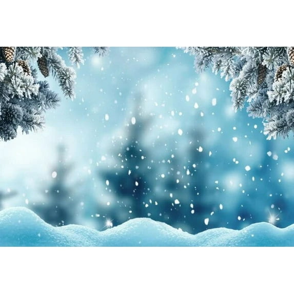 Dreamy Light Bokeh Wonderland Scene Baby Newborn Photography Backdrop Seamless Photographic ...