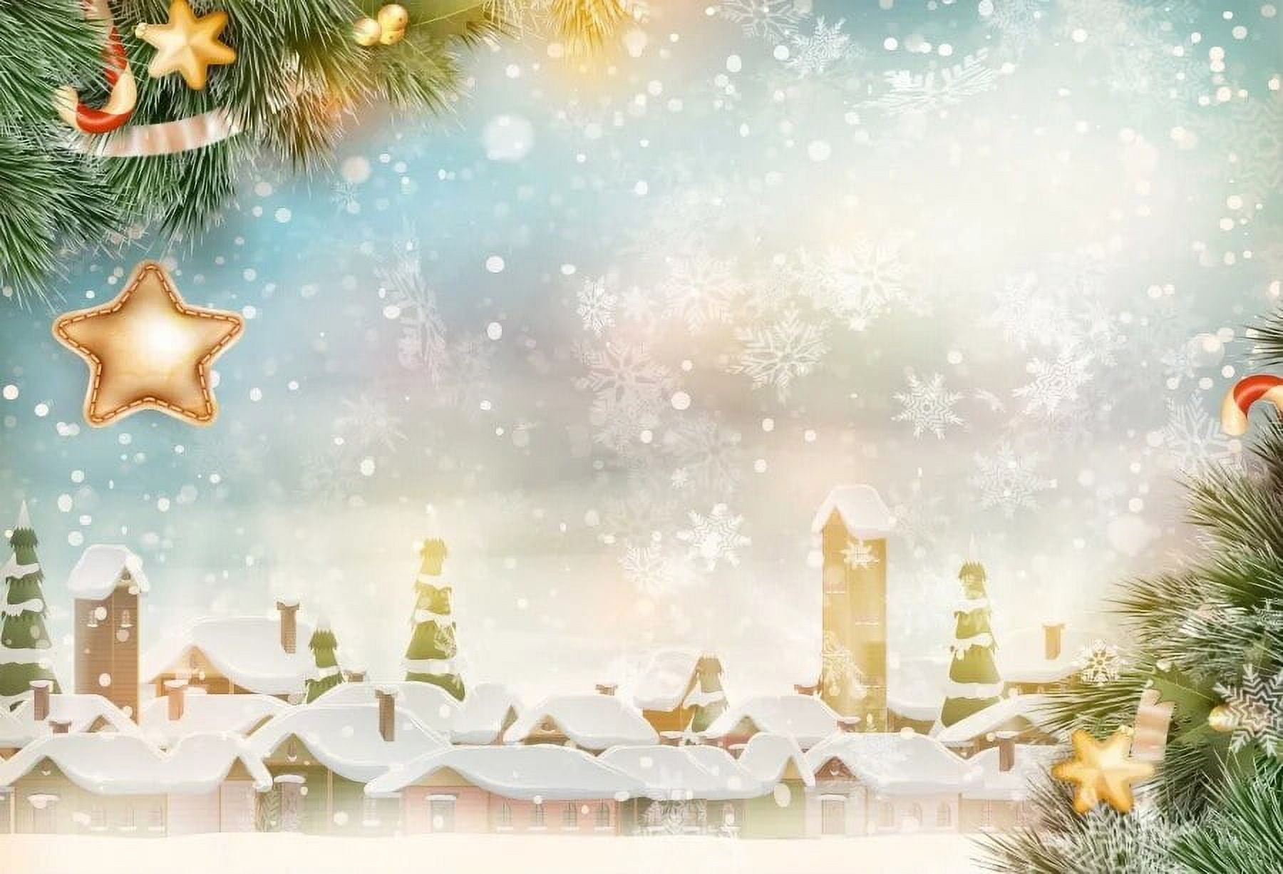 Dreamy Light Bokeh Wonderland Scene Baby Newborn Photography Backdrop Seamless Photographic ...