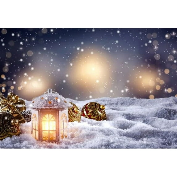 Dreamy Light Bokeh Wonderland Scene Baby Newborn Photography Backdrop ...