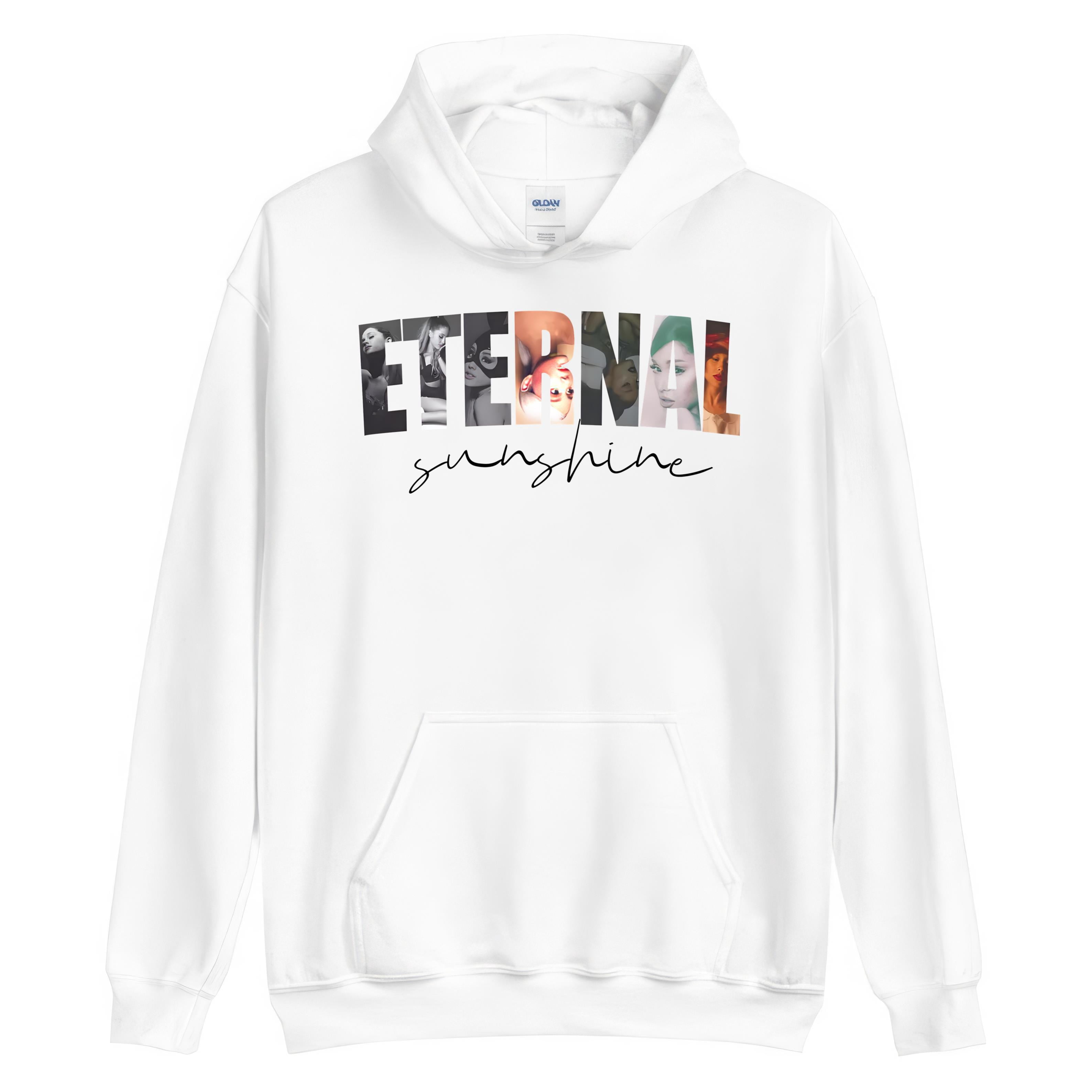 Dreamy Pop Album-Inspired Sweatshirt, Celestial Aesthetic Music Era ...