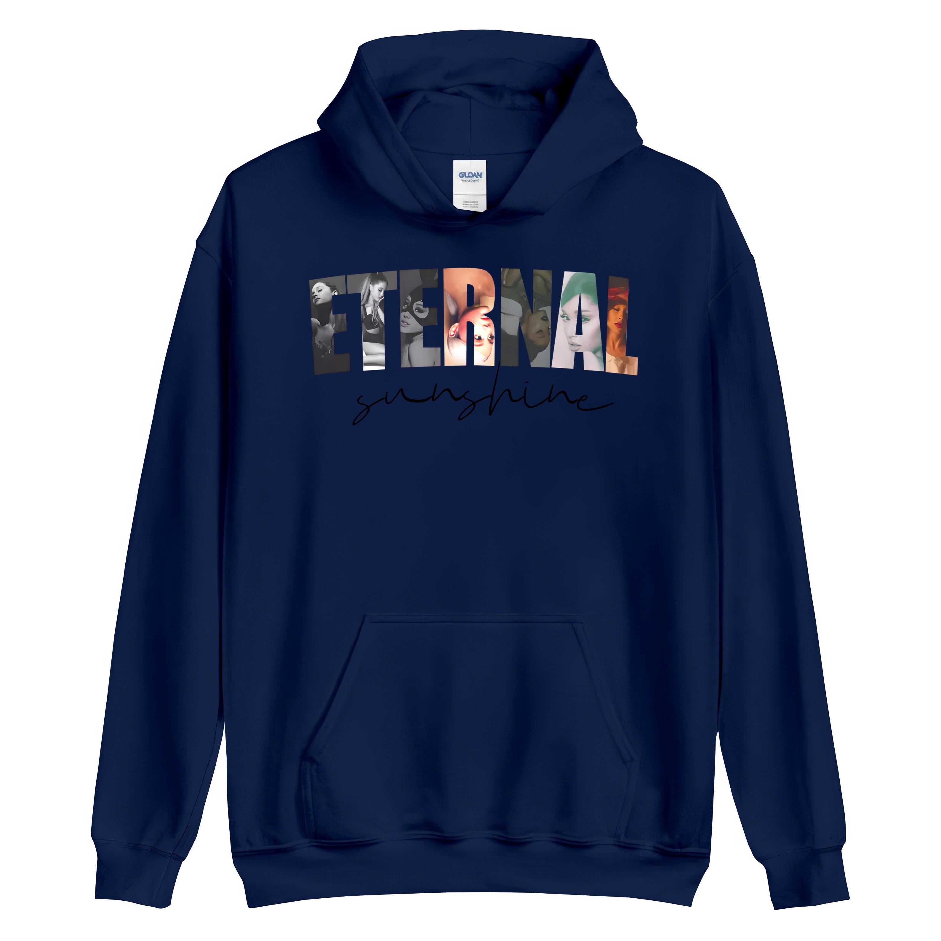 Dreamy Pop Album-Inspired Sweatshirt, Celestial Aesthetic Music Era ...