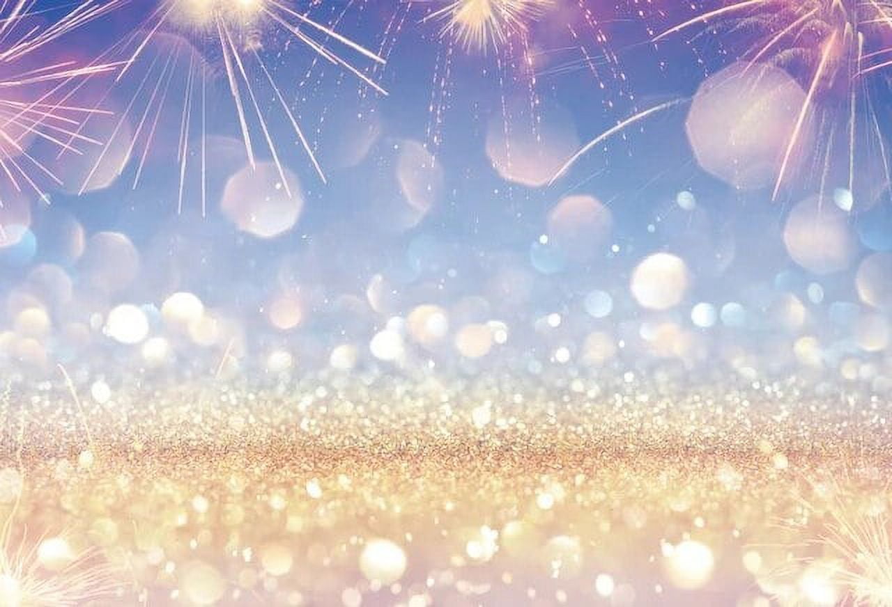 Dreamy s Light Bokeh Photography Background New Year Grad Graduation ...