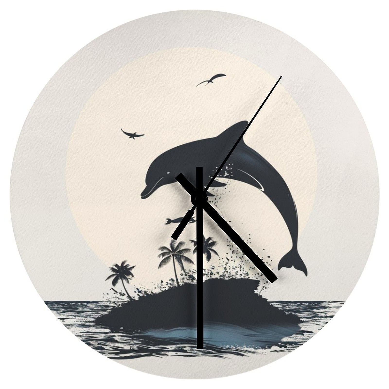 Dreamy sky, bright time: Appreciation of constellation theme clock ...