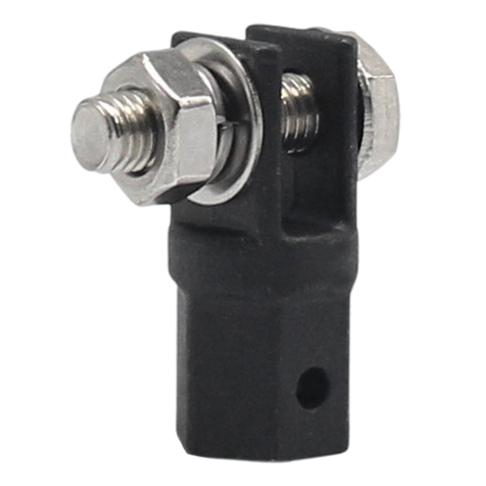 Dreamyjuly Scissor Jack Adapter for 1/2 inch Drive/ Impact/ / Standard ...