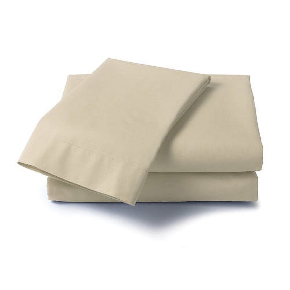 Dreamz 400 Thread Count Premium Cotton Sateen Sheet Set,Sofa Bed-Full ...