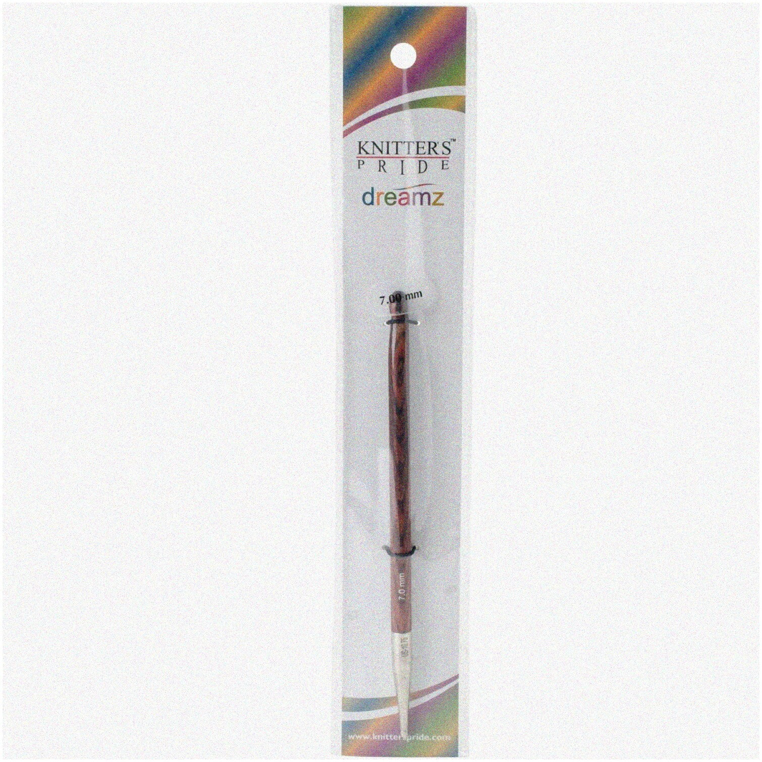Dreamz Cozy Crochet Hook, 7mm - The Perfect Tool for Crafting Beautiful ...