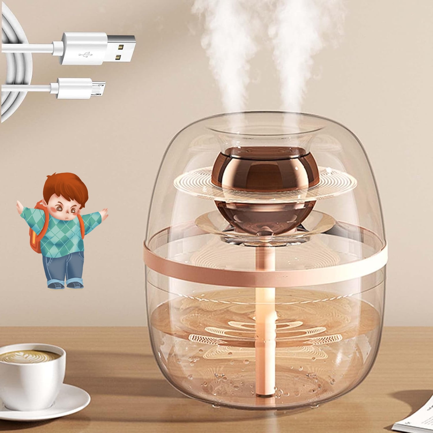 Dreamzy - Dreamzy Humidifier, Dreamzy Humidifier Large Room, Living ...