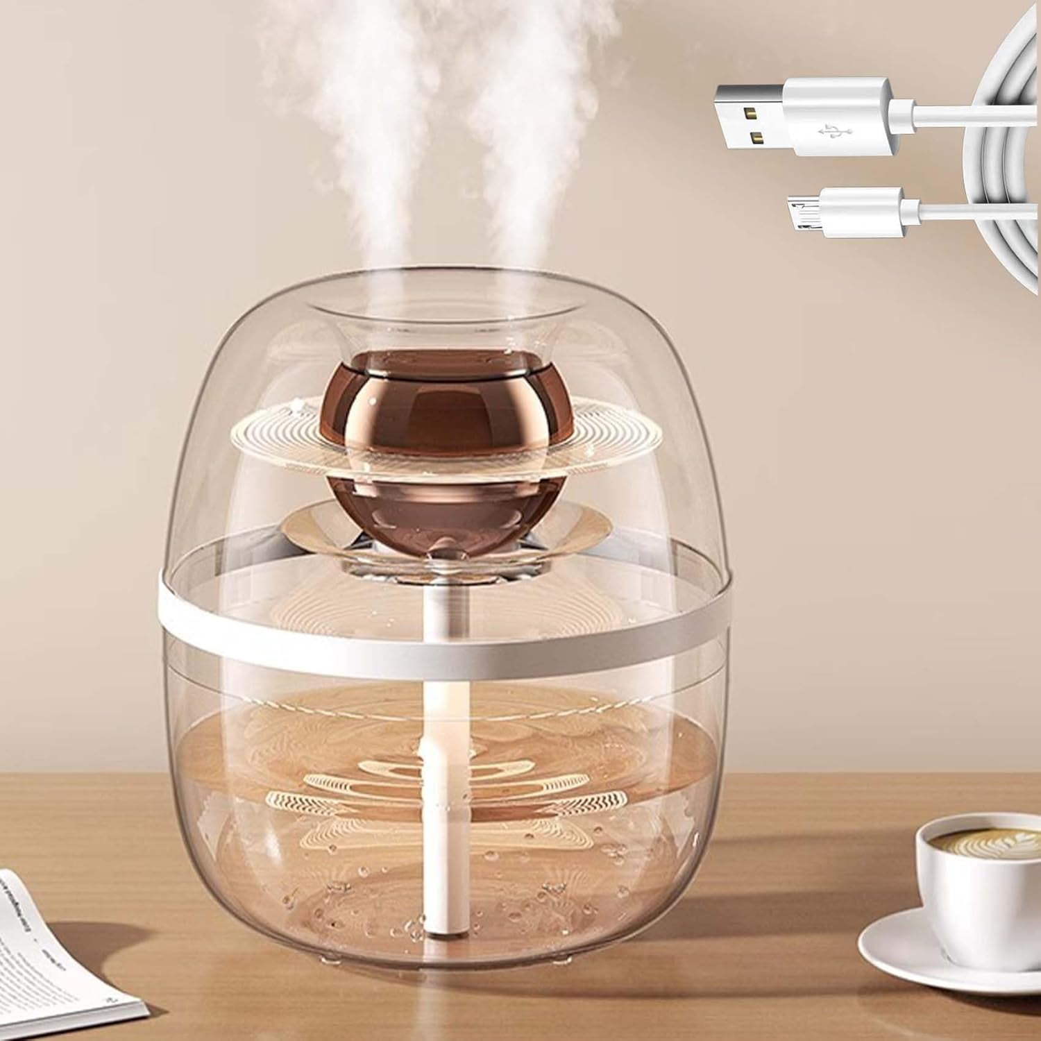 Dreamzy - Dreamzy Humidifier, Dreamzy Humidifier Large Room, Living ...