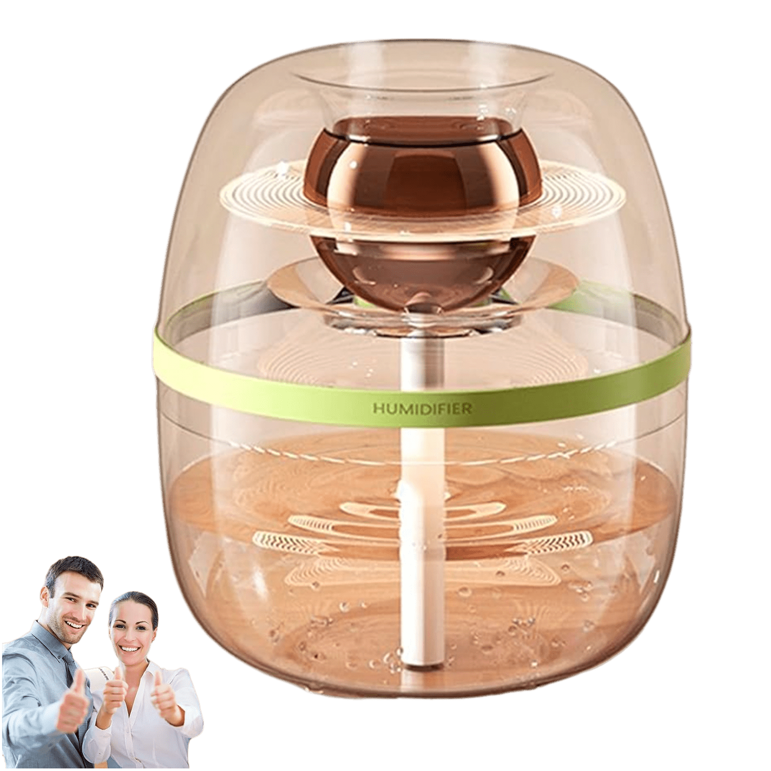 Dreamzy Humidifier 2025 New, Dreamzy Humidifiers for Bedroom Large Room ...