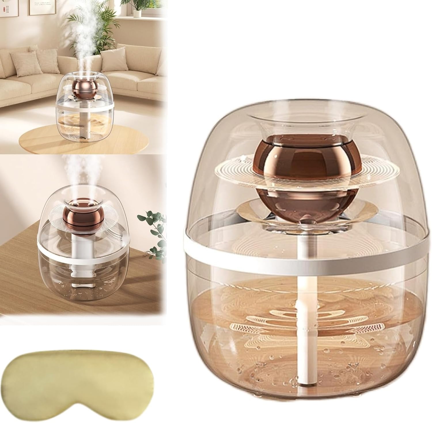 Dreamzy Humidifier, Dreamzy Humidifier Filter, Dreamzy Humidifiers for ...