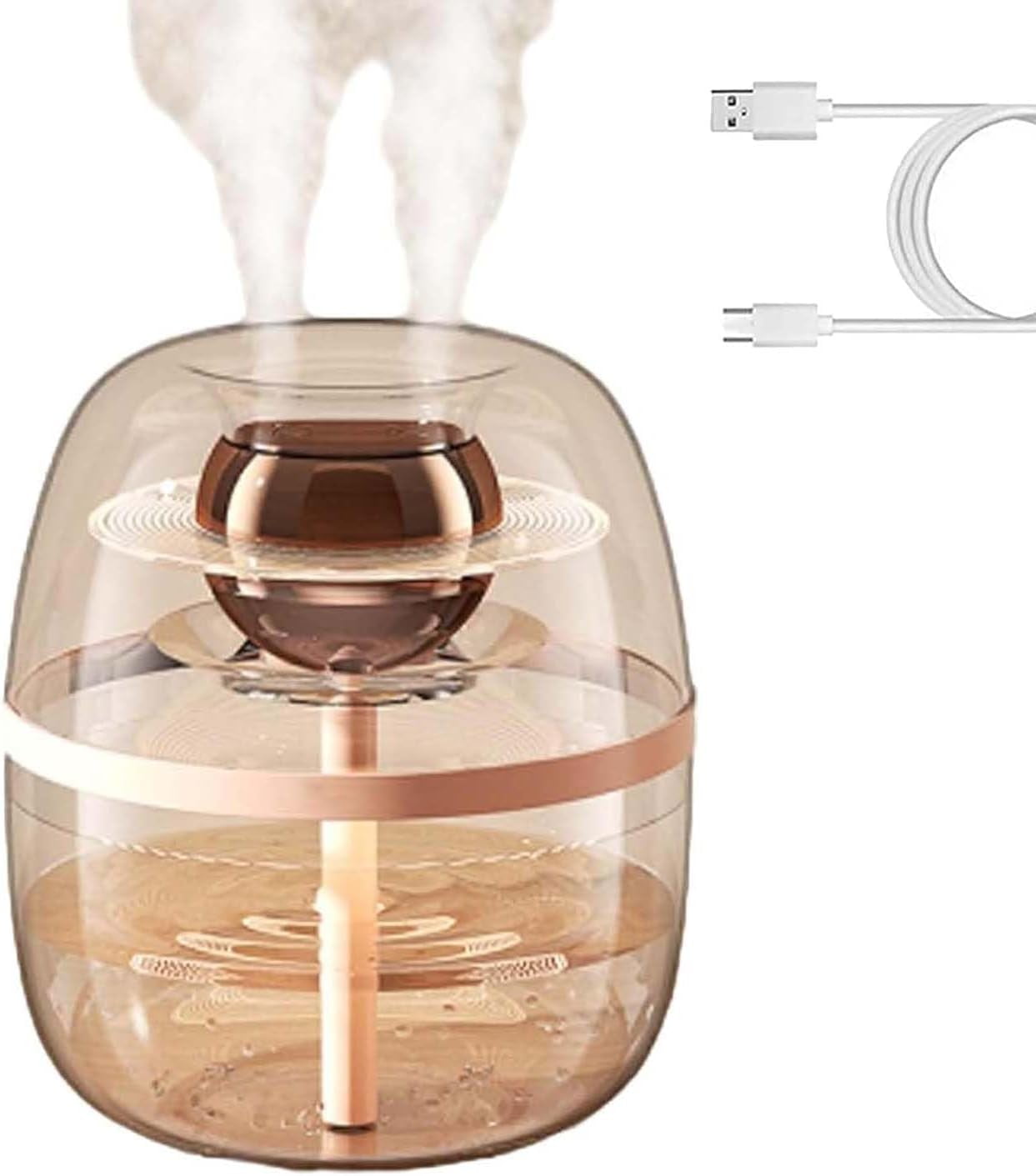 Dreamzy Humidifier, Dreamzy Humidifiers for Bedroom, Dreamzy ...