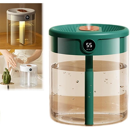 Dreamzy Humidifier, Dreamzy Humidifier Filter, Dreamzy Humidifiers for ...