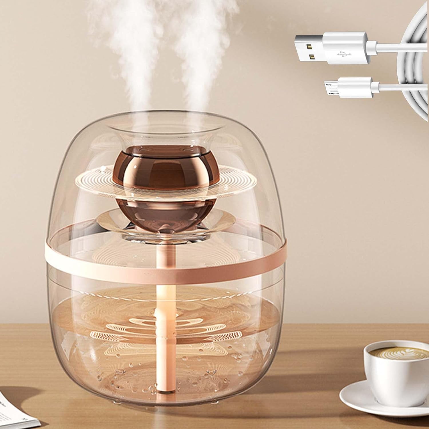 Dreamzy - Dreamzy Humidifier, Dreamzy Humidifier Large Room, Living ...