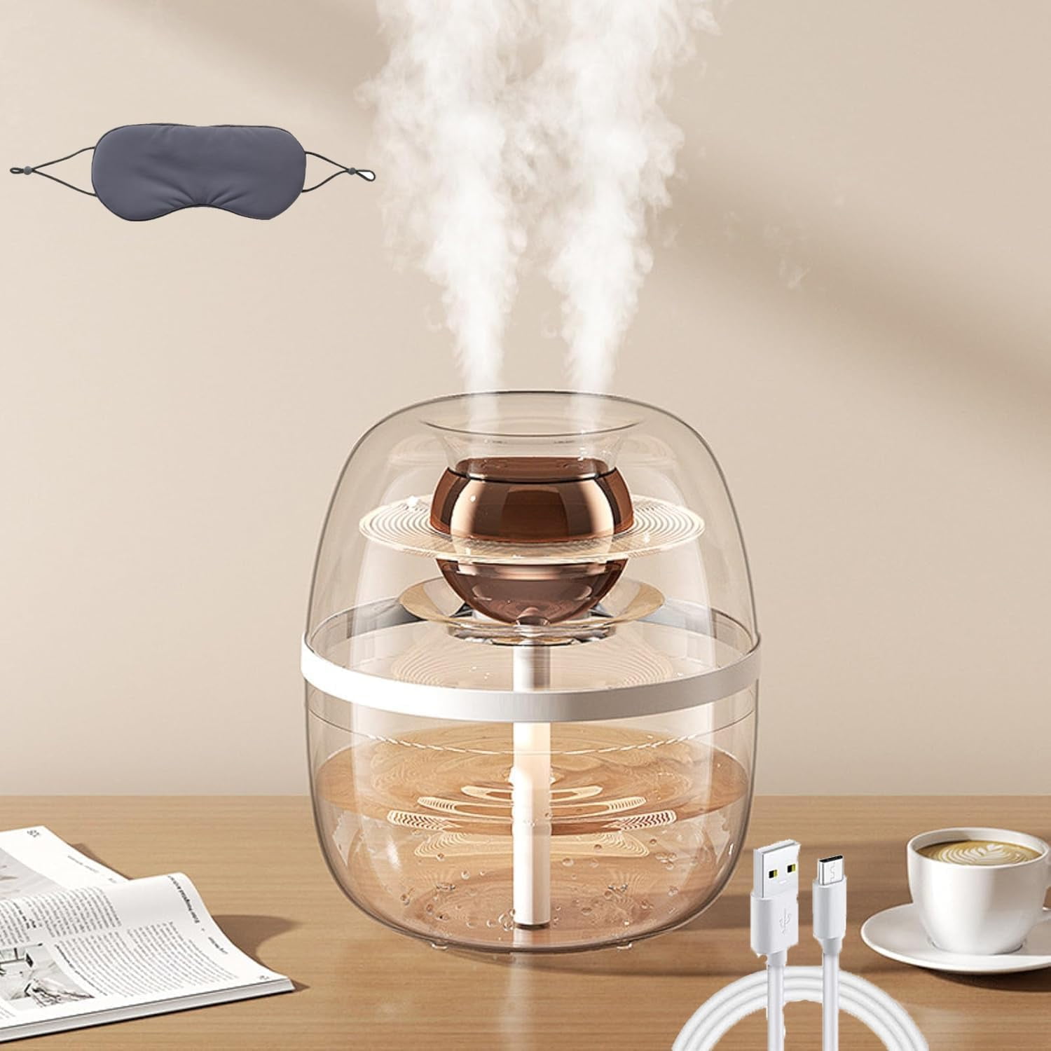 Dreamzy Humidifier Large Room, Dreamzy Humidifier, Dreamzy Humidifiers ...
