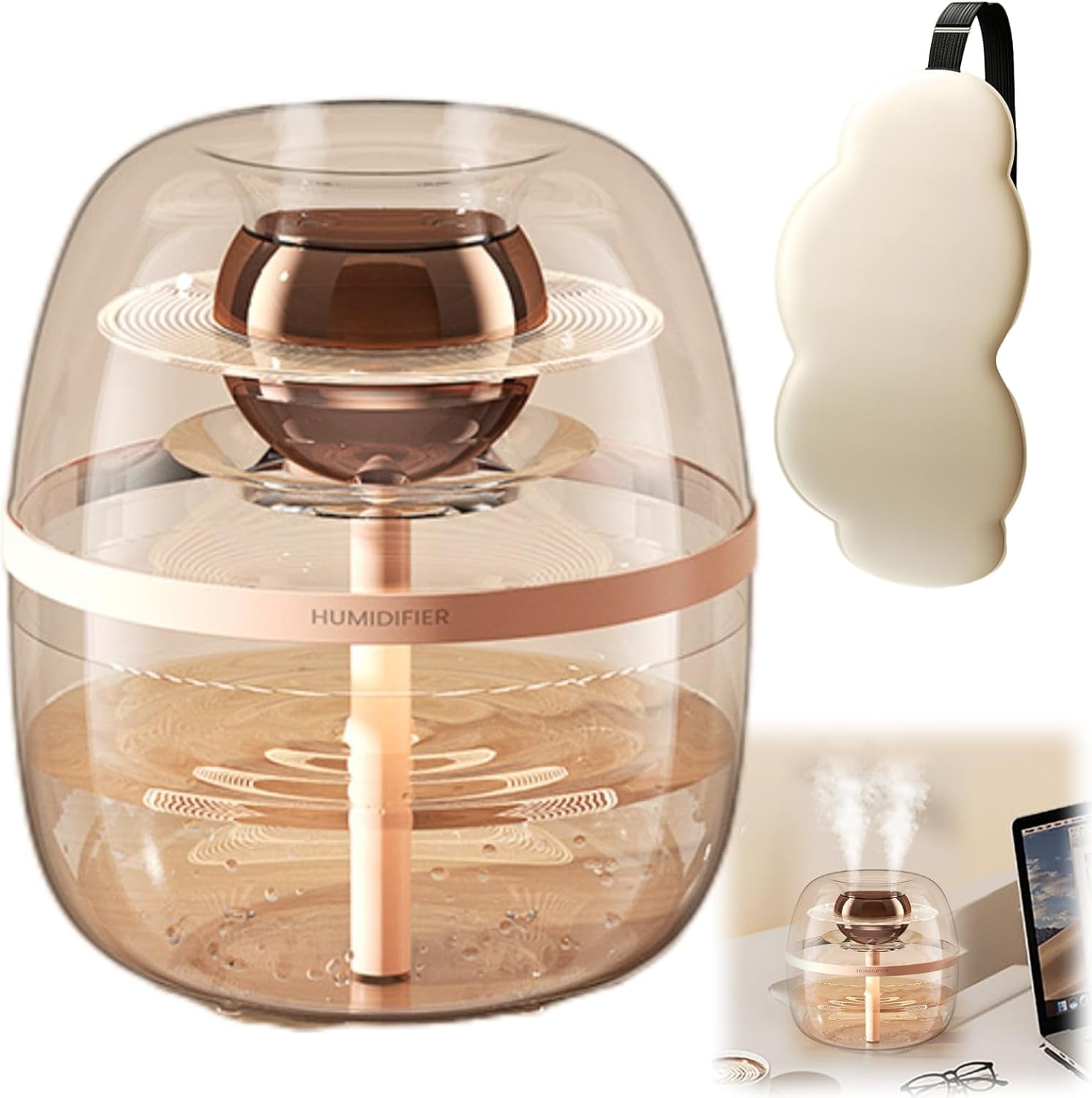 Dreamzy Humidifiers for Bedroom, Dreamzy Humidifier, Dreamzy Humidifier ...