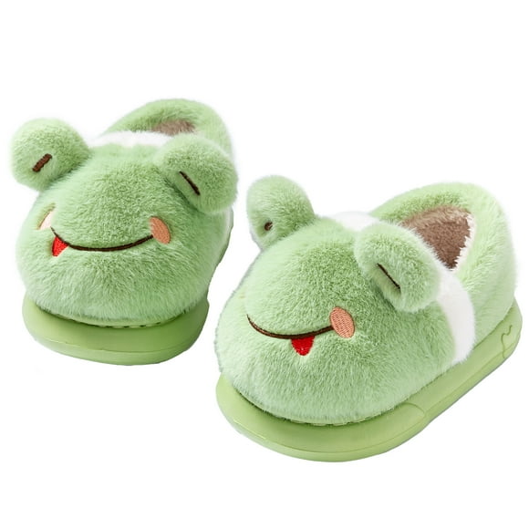 Frog Shoes