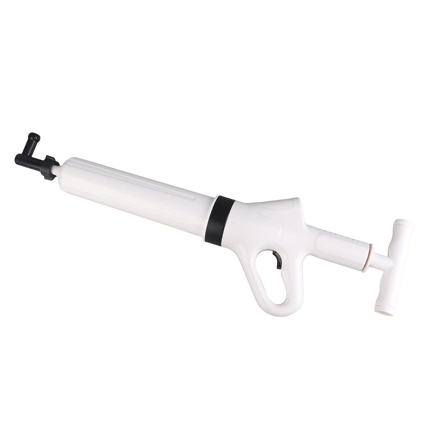 Dredge Tool, Easy Pipe Plunger High Pressure Clear Guage Wide ...