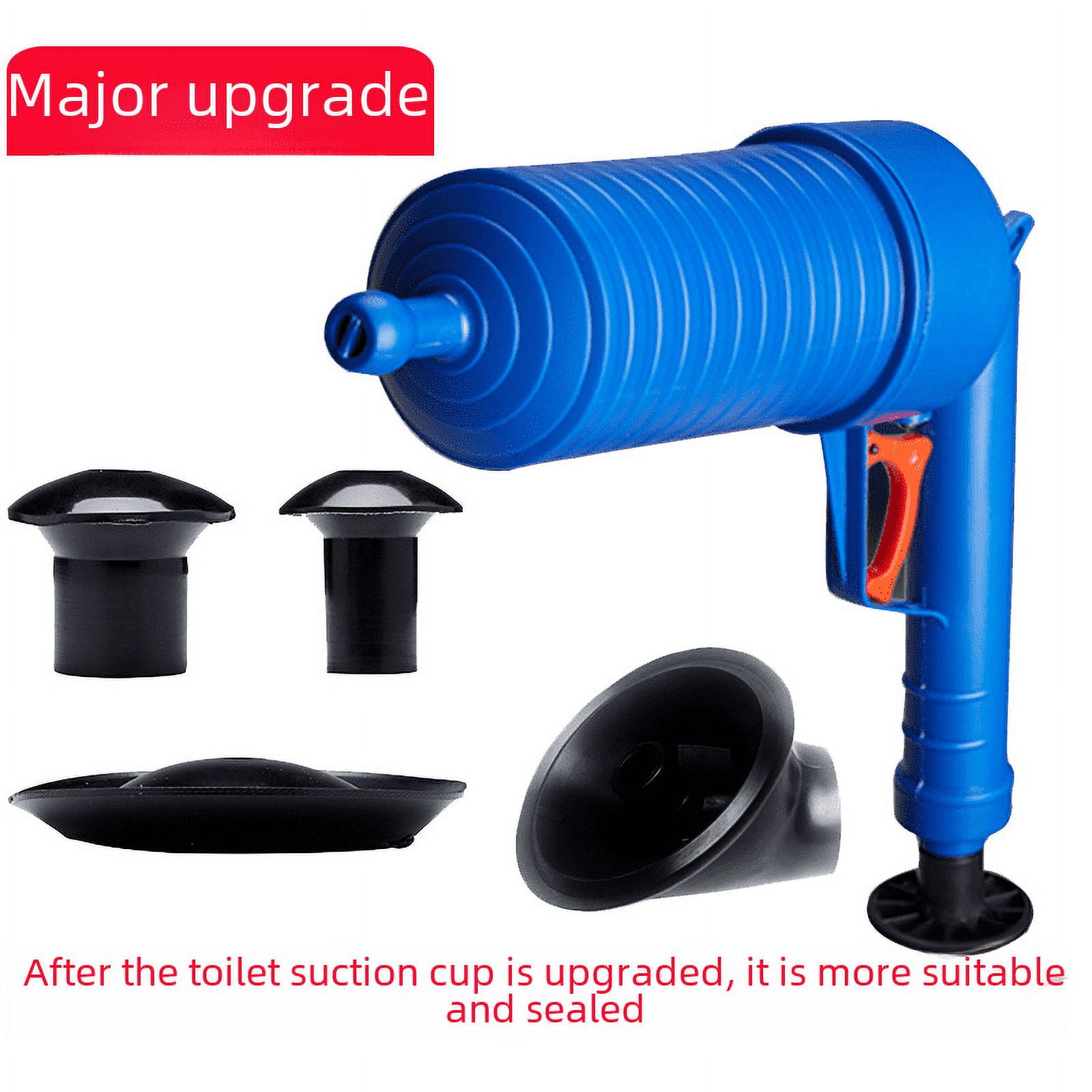Dredge sewer dredge one-shot hand-crank pipe toilet toilet kitchen ...