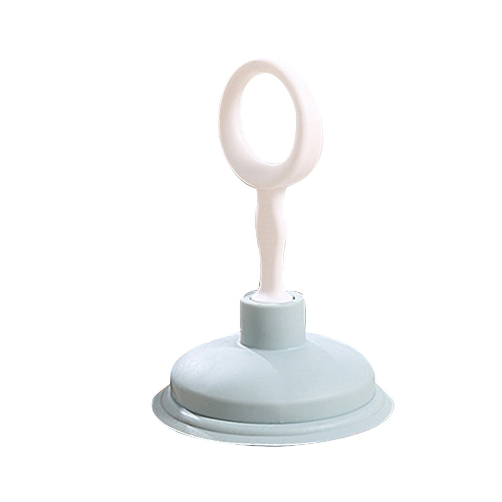 Dredging Pipe Plunger Suction Pipe Drain Cleaner Cleaning Tool Kitchen ...