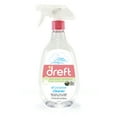 Dreft Plant-Based All Purpose Cleaner Baby Essentials, Multipurpose ...