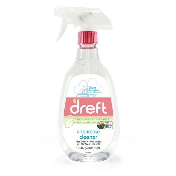 Dr Clean Spray