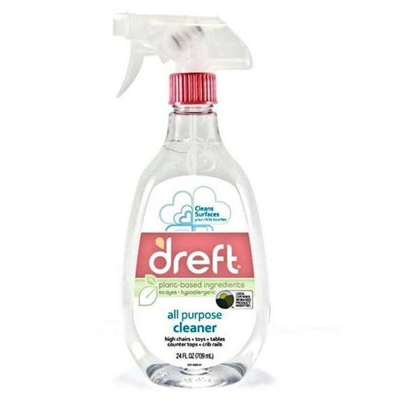 Dr Clean Spray