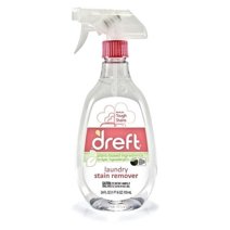 Dreft Newborn 64 Loads Baby Liquid Laundry Detergent, 100 fl oz ...
