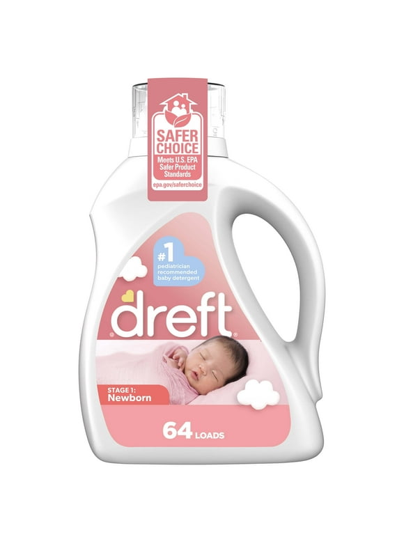 Laundry Detergents - Walmart.com
