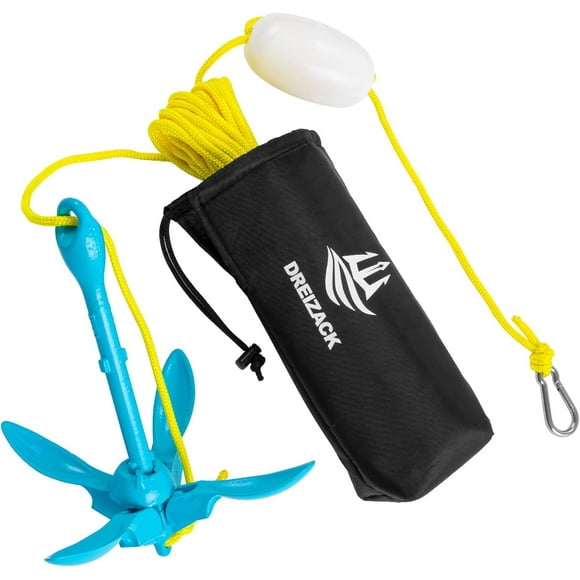 Kayak Fishing Anchor