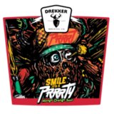 Drekker Brewing - PRRRT Smile It's a PRRRTy - Fruited Sour - Walmart.com