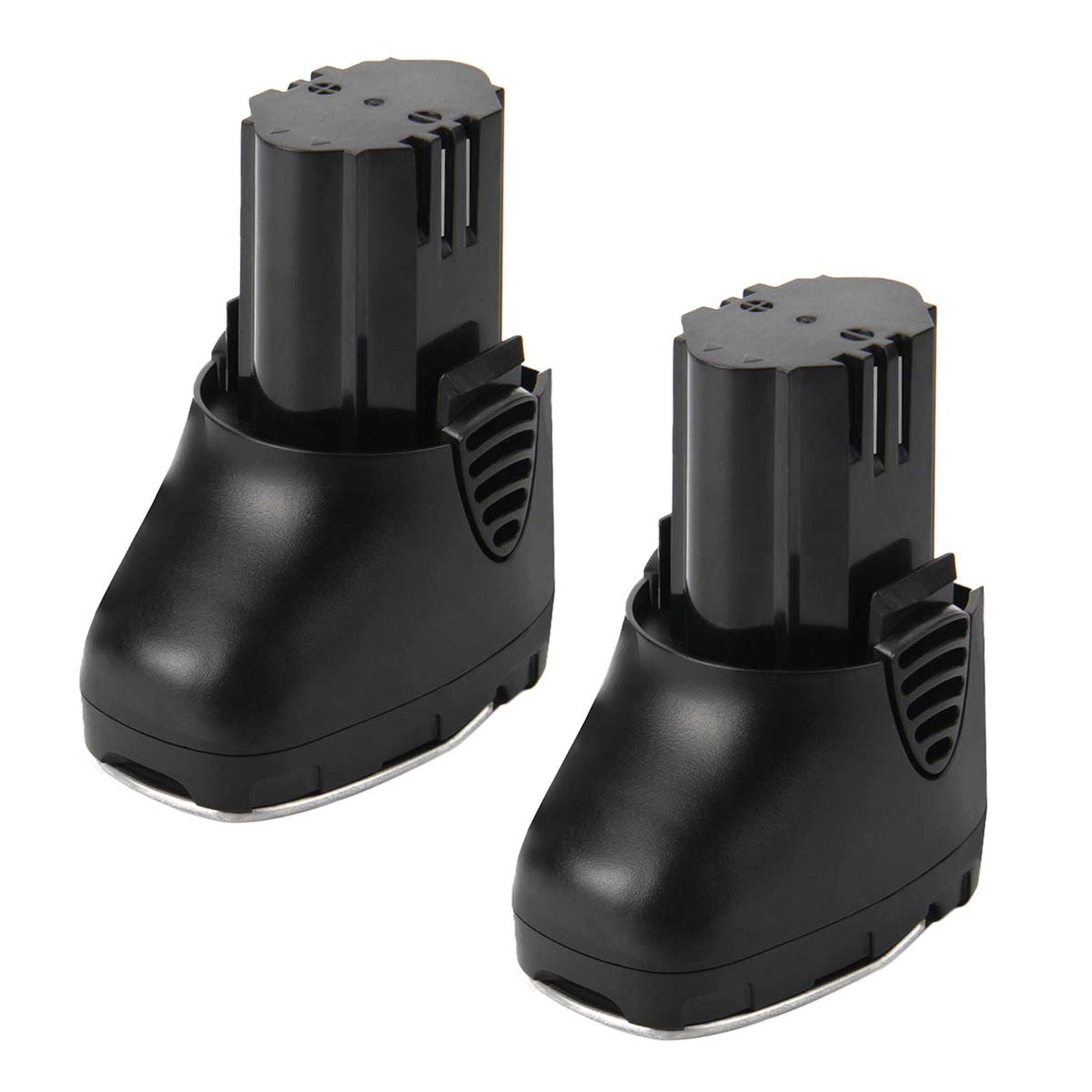 Dremel 10.8V 2.5Ah Li-ion Replacement Battery for Power Tools - Walmart ...