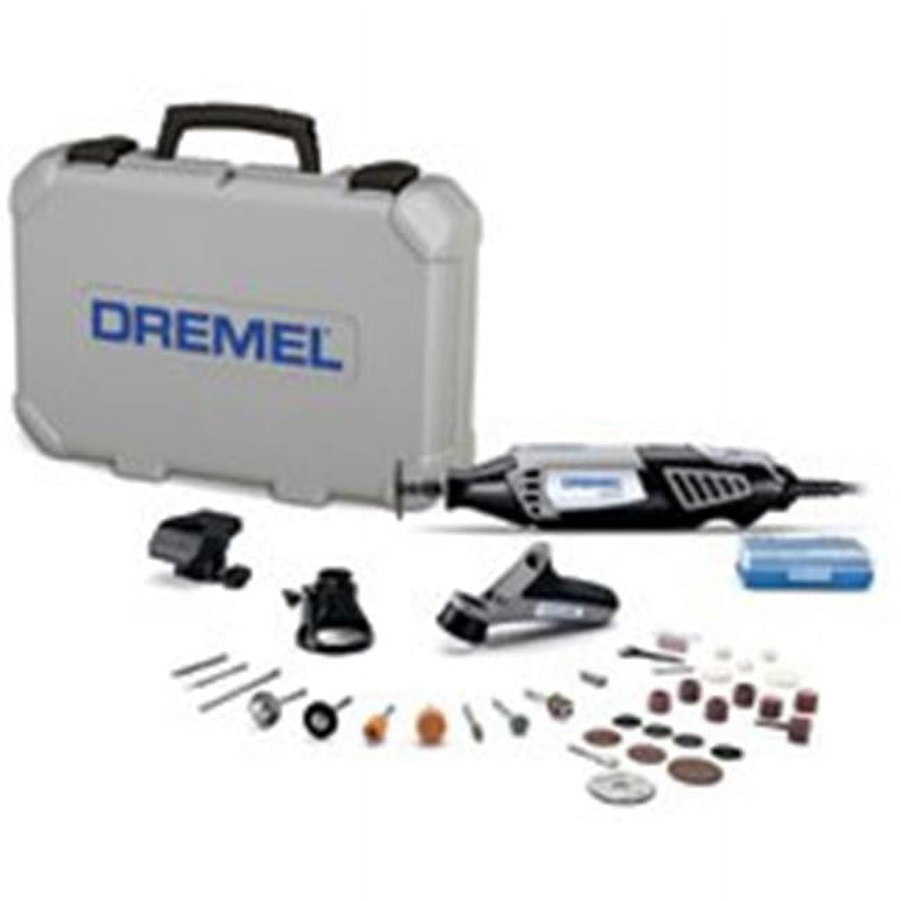 Dremel 114-4000-3/34 400 Xpr Deluxe - Walmart.com