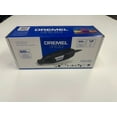 Dremel 3100 1.2 Amp Variable Speed Rotary Tool Kit + 15 Accessories ...