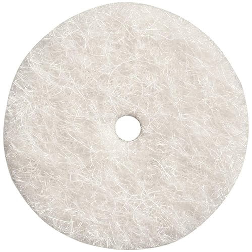 Dremel 414 Felt Polishing Wheel - Walmart.com