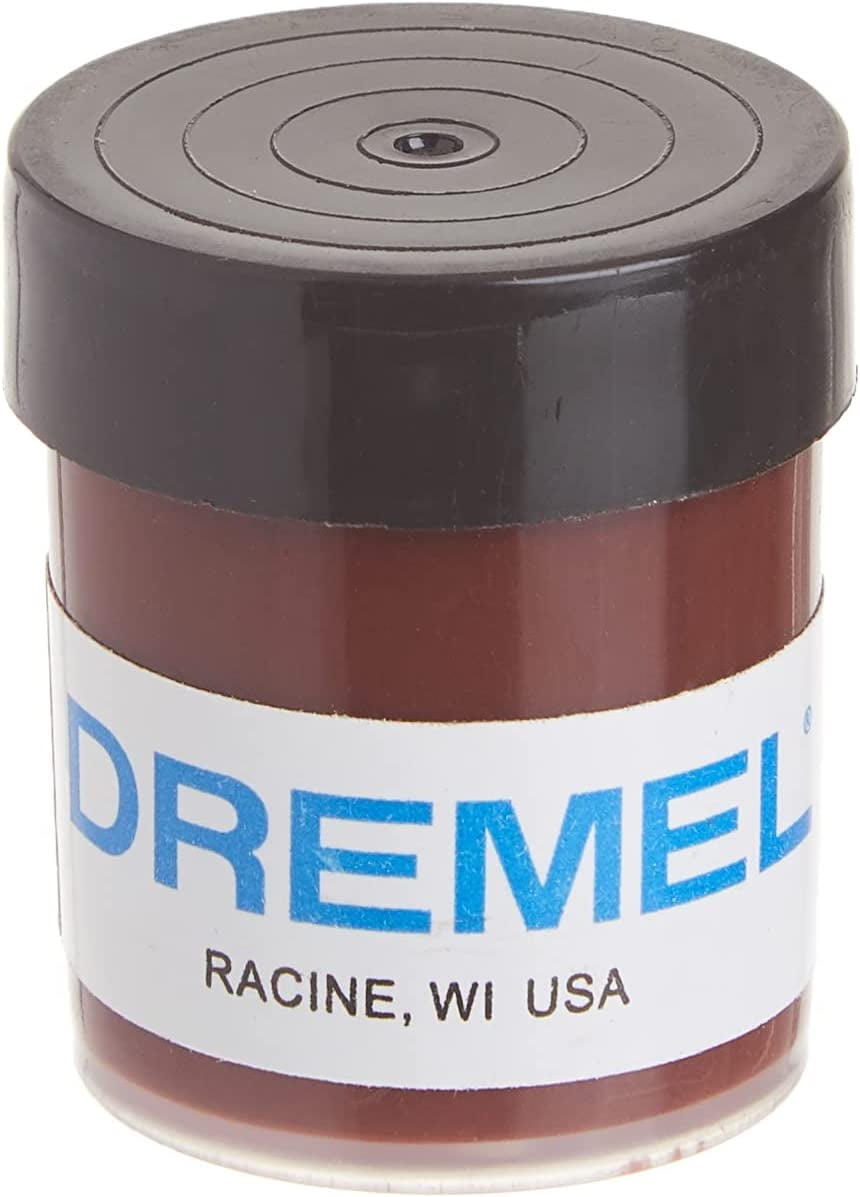 Dremel Polishing Compound