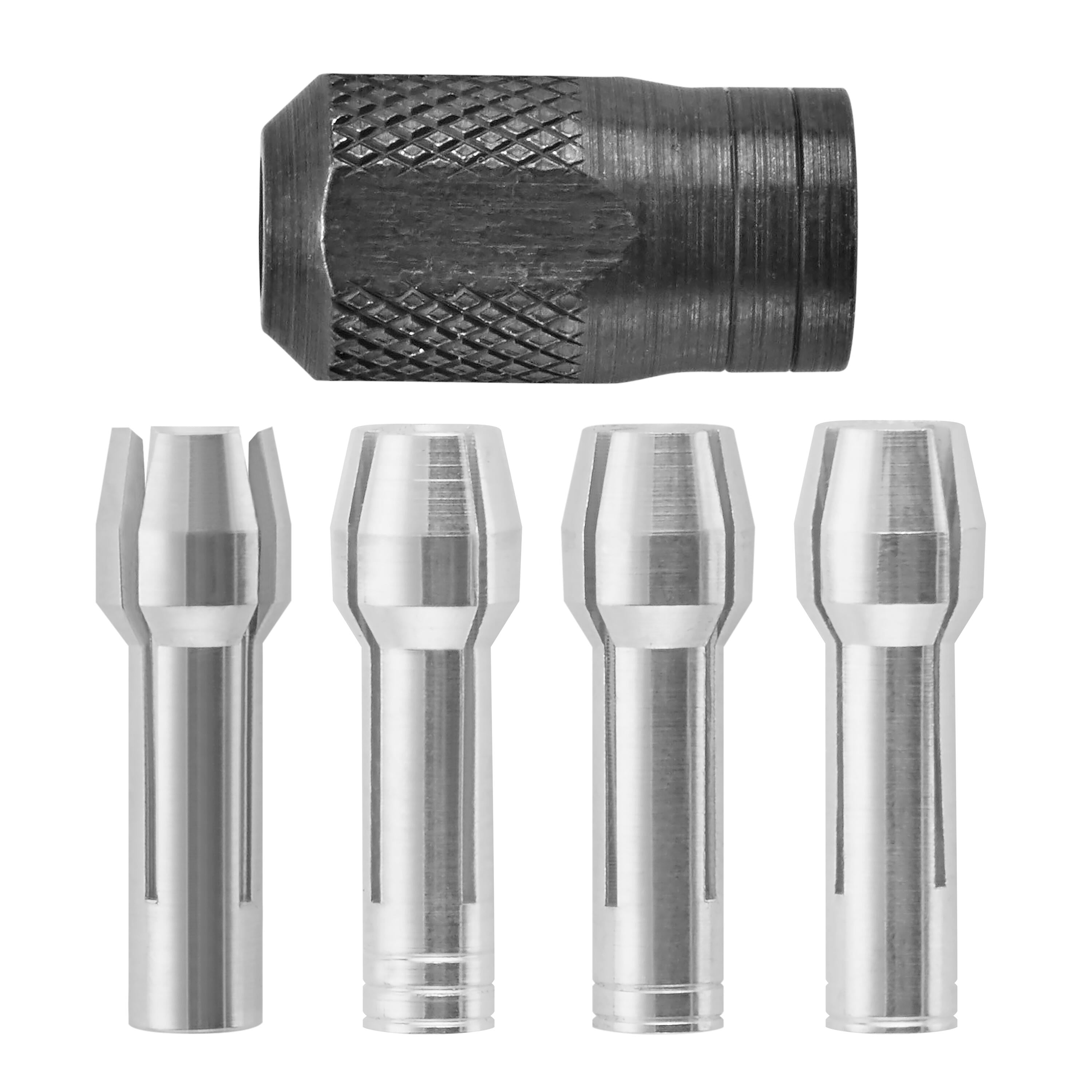 Dremel 4485W Collet Nut Kit Rotary Accessory - Walmart.com