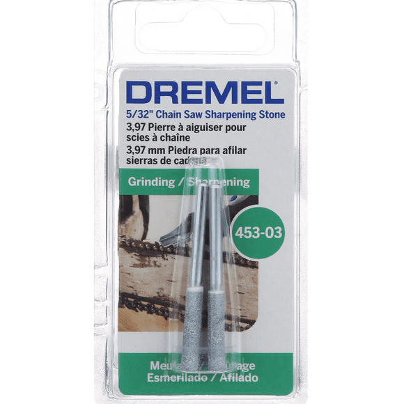 Dremel Drill & Router Bits