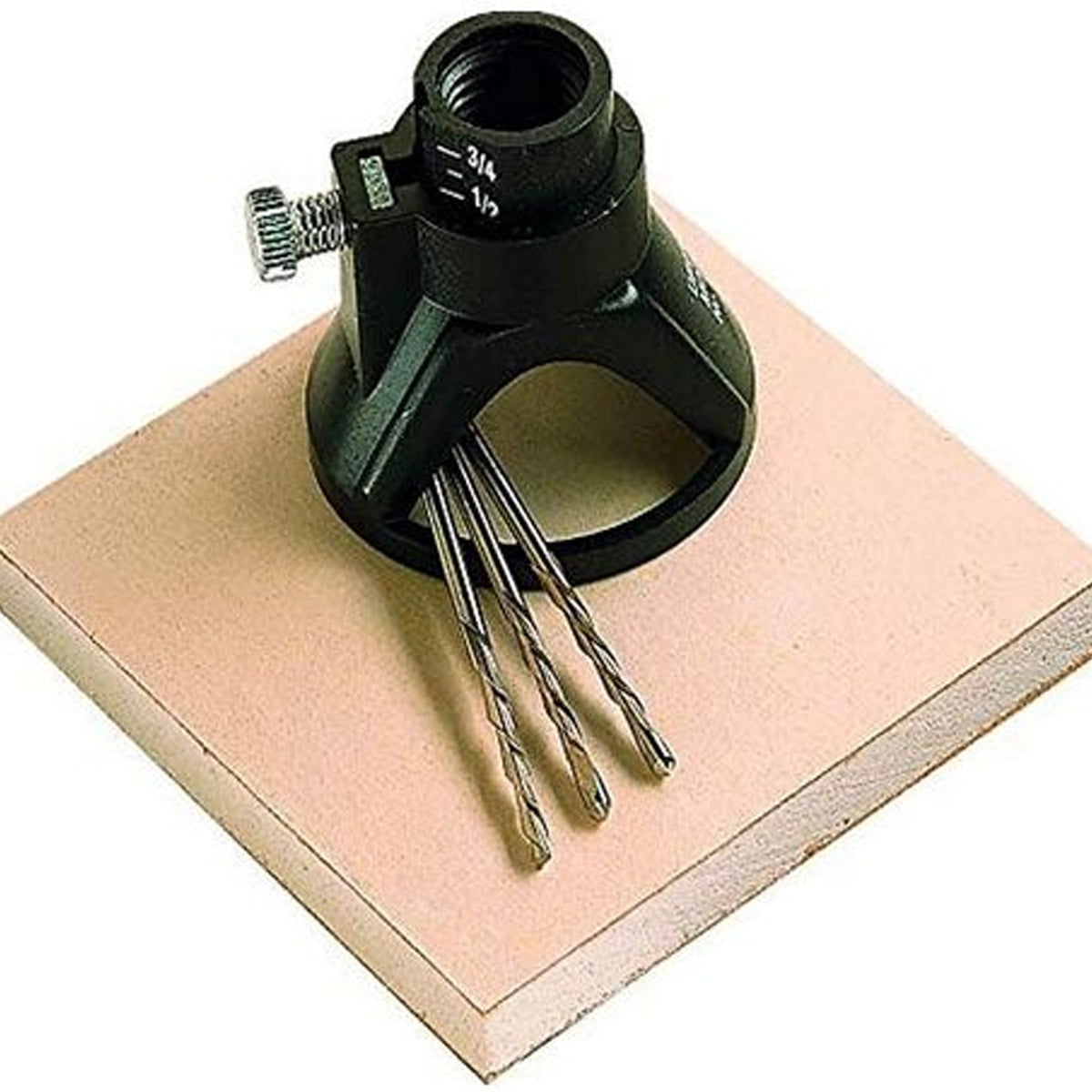 Dremel 565 Wood and Plaster Cutting Kit for Dremel Multi-Purpose Tools ...