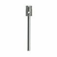 Dremel 663DR 1/4" Glass Drill Bit Rotary Accessory for Glass, Ceramic ...
