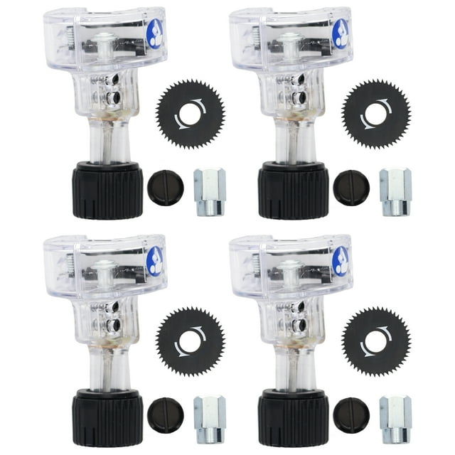 Dremel 670-01 26150670AC Mini Saw Attachment for 3000, 4000, 8220 Tools ...