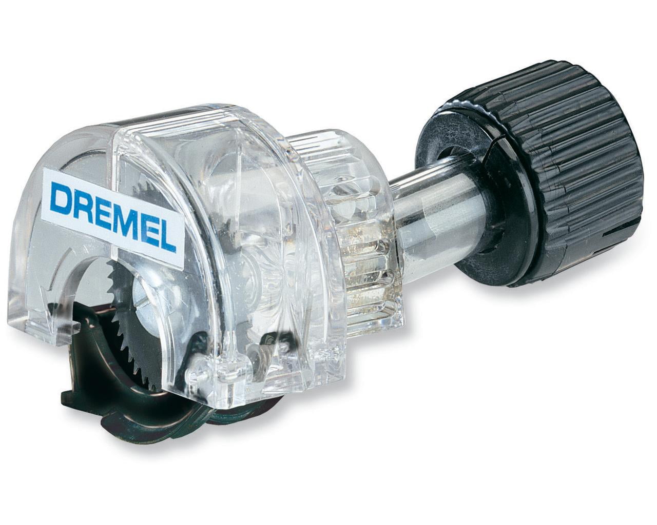 Dremel 670-01 Mini Saw Power Rotary Tool Attachment Quick-Connect ...