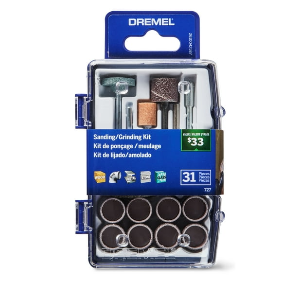 Dremel Tool Sets